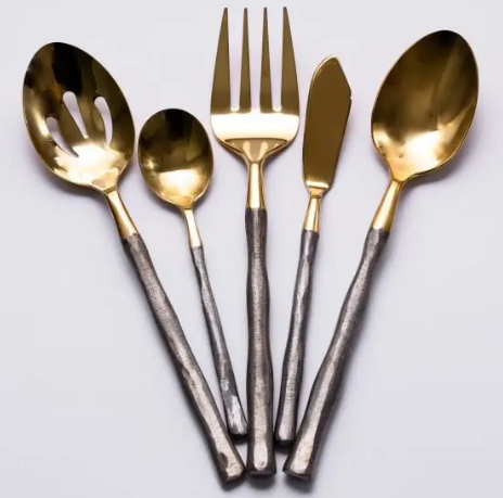 How to Select the Best Cutlery For Your Kitchen? - The Design Lover ...