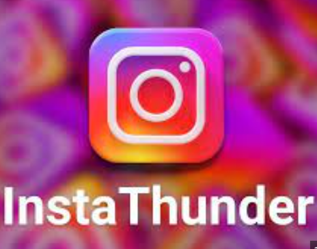 ta thunder app. In today’s digital age, social media… | by Ajajmal | Medium