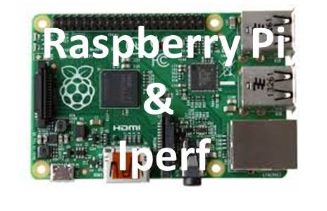 Iperf on Raspberry Pi. Iperf is a network tool that creates… | by Panos ...