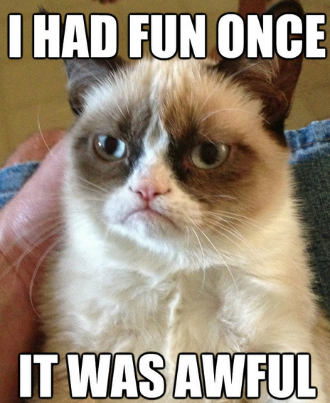 Internet Memes and Where to Find Them | by Kathleen Turner | Medium