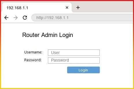 Everything You Need to Know About 192.168.1.1 Login | by Router Admin Login | Medium