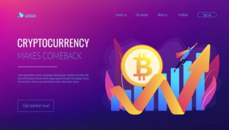 Cryptocurrency Price Updates 2021 | by Tech Zarar | Medium