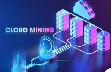 EasyMine One-Click Cloud Mining project. | by Endesew Bantayehu | Medium