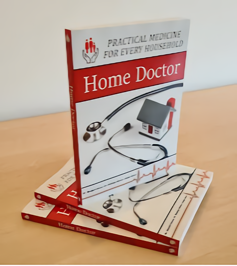 Book The Home Doctor: Practical Medicine for Every Household | by ...