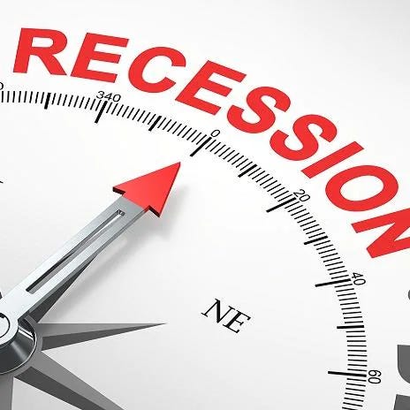 Strategies for overcoming recession!! | by Cretus.Dev | Medium
