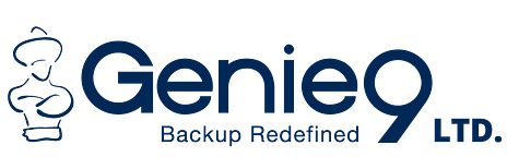 About – Genie9 Official – Medium
