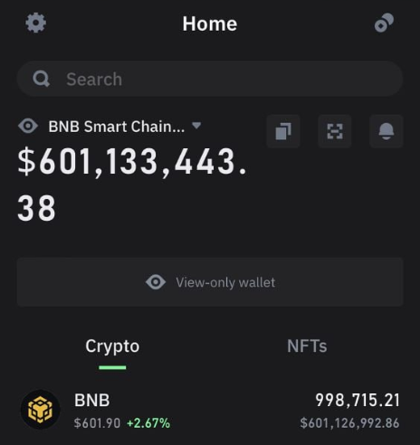 Optimizing DeFi trading with a Sniping bot: A complete guide! +200k$ Net Profit | by PetzoldETH ...
