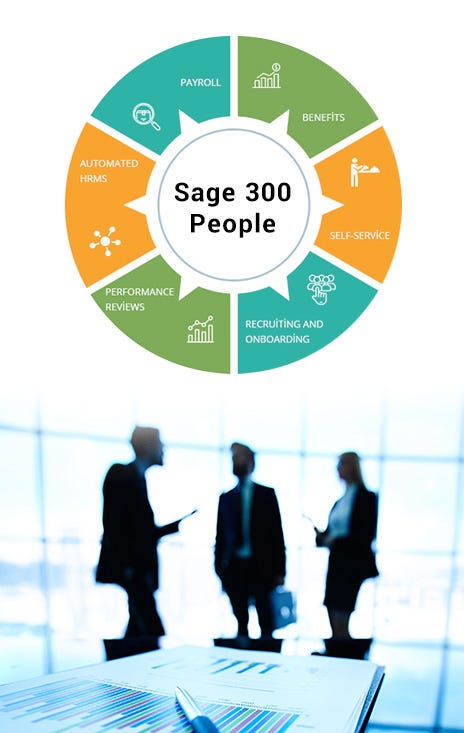 Why should you use our Sage 300 HR payroll system? | by Greytrixafrica ...