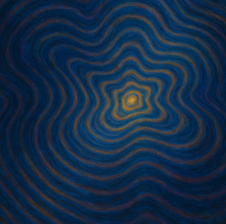 Complex Mutual Information: A Structural Basis for Interference ...