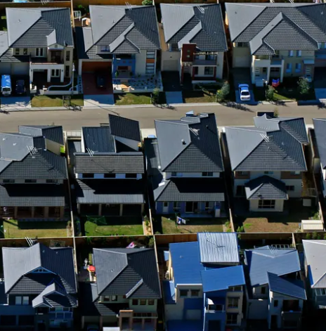 Australian Property. From Boom to Boom. | by Andrew Russell | Medium