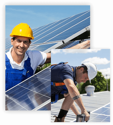 Solar Panel Installation Guide by Quick Solar - Quicksolar - Medium