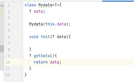 Generic Class, Generic Function, Dynamic, Type Checking di dart | by Mygojoy | Medium