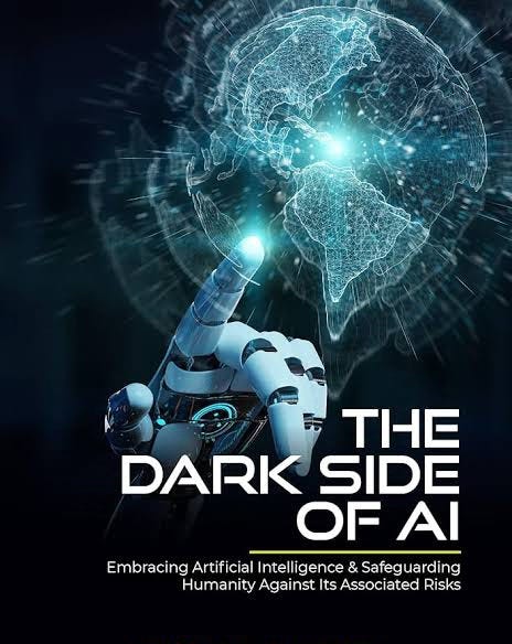 Exploring the Dark Side of AI:. Exploring the Dark Side of AI:Deepfakes… | by Muhammad Asif ...