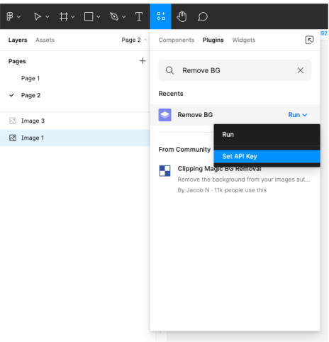 4 plugins to remove backgrounds in Figma | Prototypr