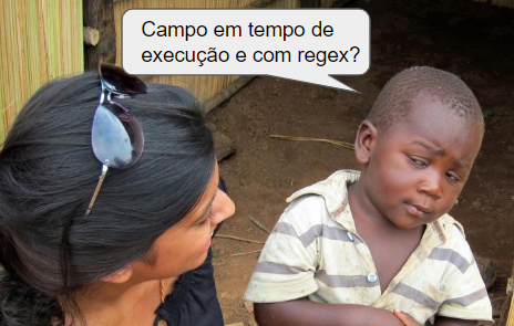 Elasticsearch — Runtime Field com Regex | by João Neto | Medium
