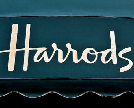 Customer Profiles at Harrods Have Been Lost in an IT Breach | by Rana ...