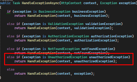 Policy Based Authorization with MediatR | by Kerim YILDIRIM | Medium