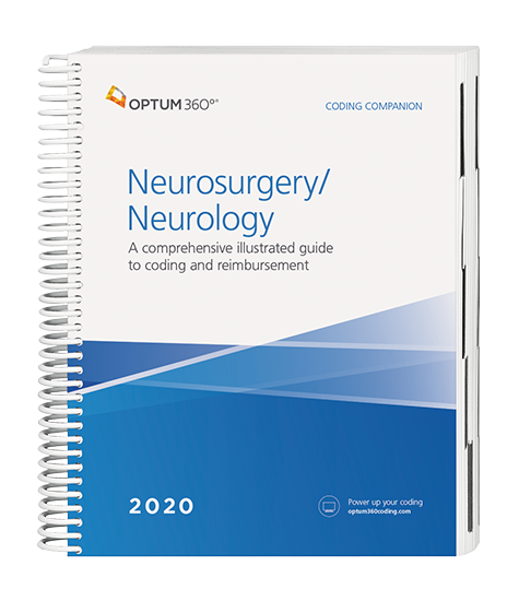 Available Medical Coder Coding Companion For Neurosurgery Neurology By