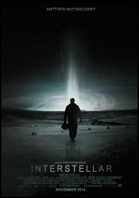 The Ultimate Love Letter to Space, Time, and Humanity—Interstellar | by ...