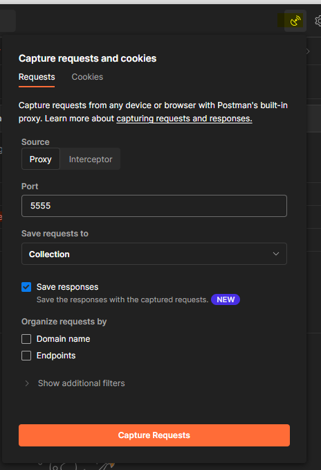 Capturing JMeter Requests to Postman Collections - JR - Medium
