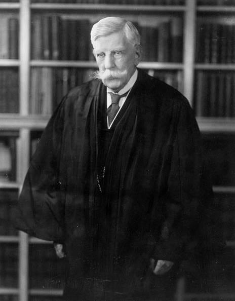 Obscenity on Trial part 2. Erroneously attributed to OWH the… | by ...