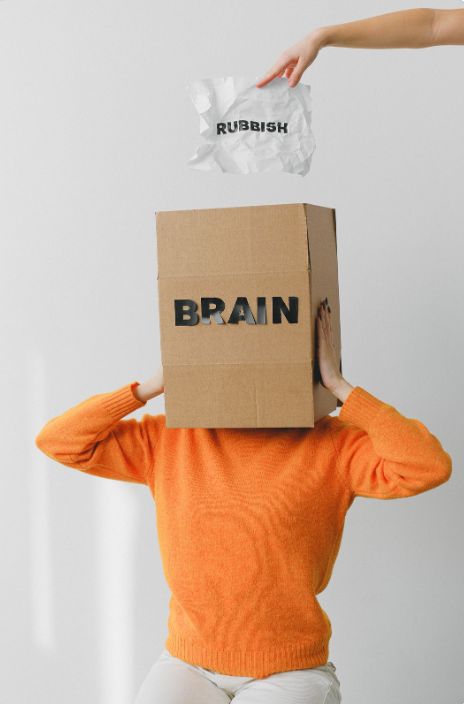 How the Fear Response May Help Us Remember Negative Experiences Better ...