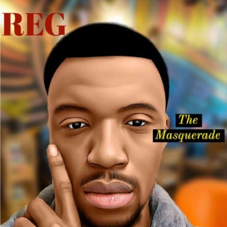 Raleigh Hip-Hop Artist REG Unveils Captivating Visuals for His Single ...