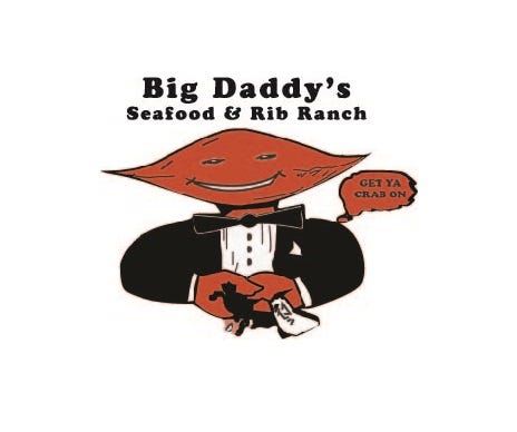 Big Daddy’s Seafood & Rib Ranch (Blackwood) - Big Daddy's Seafood & Rib ...