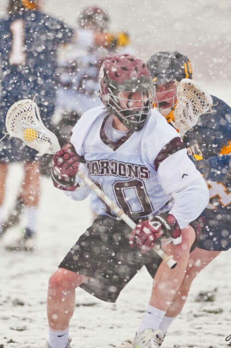 Discover Au Pro Lacrosse: The Ultimate Guide | by Lacrossee | Medium