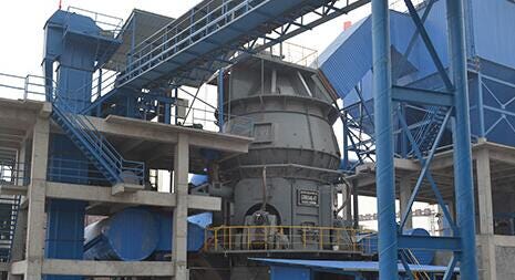 Use these techniques to operate the vertical mill with high yield | by ...