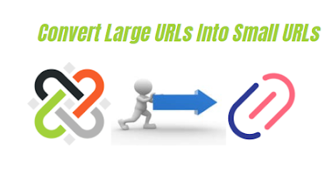 How to convert Very large Link Into small Link? | by Sunbal Bibi | Medium