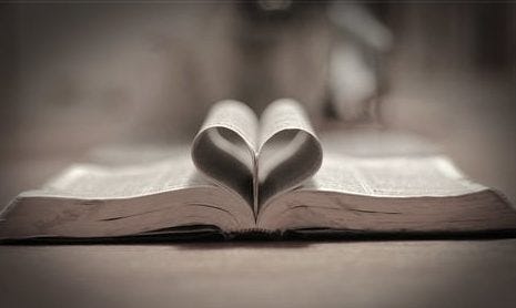 “Have we lost our first love?” | by Jeff Hilles - Biblical Christian ...