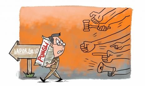 #KaburAjaDulu: Fenomena Warga Indonesia yang Pergi ke Luar Negeri untuk ...