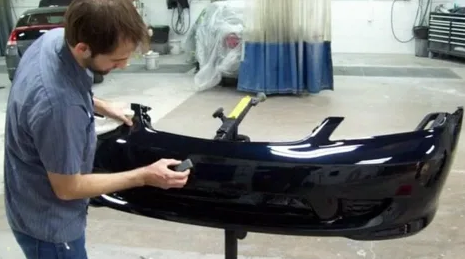 The Art of Bumper Repair | Techniques and Considerations | by Dmather ...