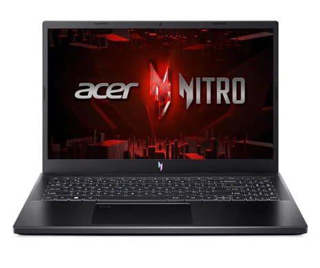 Top-Tier Gaming on a Budget: Explore Our Selection of Acer Nitro 5 ...