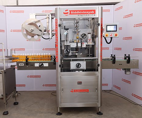 Maximize Efficiency with Heat Shrink Packaging Machines | by ...
