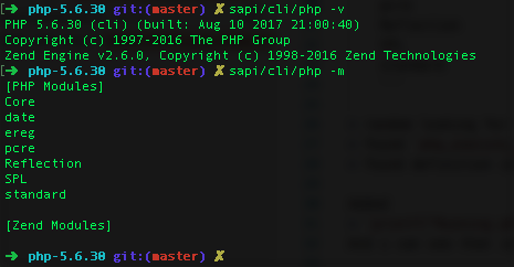 Diving into PHP Internals: A quick attempt to understand that weird error | by Anjesh Tuladhar ...