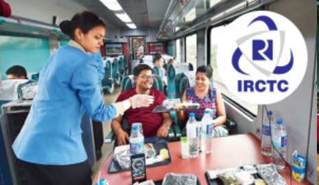 IRCTC Recruitment Notification-2022 - Simpli Web - Medium