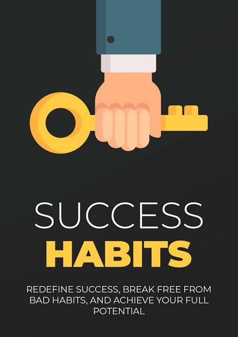 10 Habits of Highly Successful People | by Bikash pandit | Medium