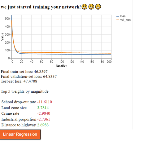 Need to compare two different datasets? here goes a simple solution ...