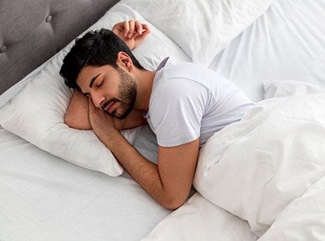 The Power of Eight: Why 8 Hours of Sleep is Essential for Your Well ...
