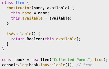 Code as Poetry: The Art of Clarity | by Boomer Developer | Medium