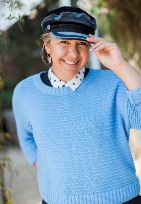 Day 32 — Ellyette Iverson/eji experiences | by Center Stage Theater ...