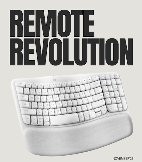 Essential for Remote Work: The Keyboard Everyone’s Raving About! | by ...