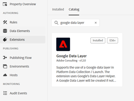 Taking advantage of a Google-style data layer with Adobe Launch | by ...