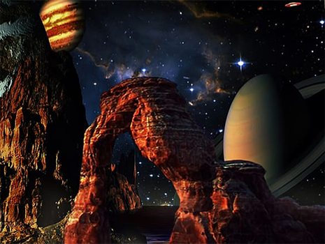 Cómo minar en Alien Worlds. Alien Worlds es un marco totalmente… | by ...