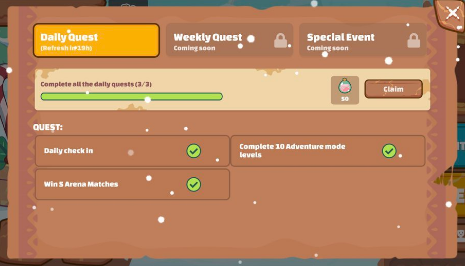 Axie Infinity missions are an important part of the game’s ecosystem ...