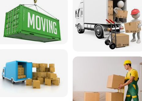 Long distance moving companies - King Cargo Shifting Solution - Medium