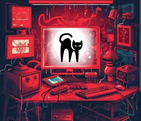 New Version of BlackCat Ransomware Incorporates Impacket and RemCom ...