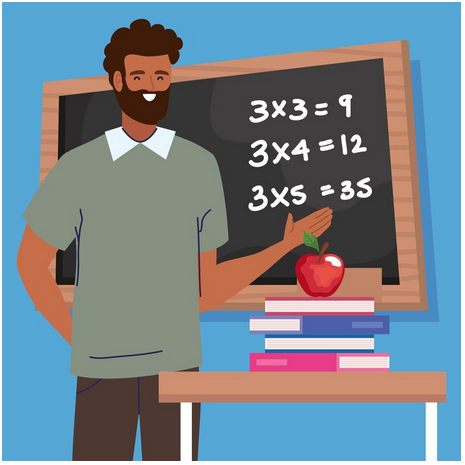 Unveiling the Genius of Nolan Feldman: A Teacher | by Networks Elites ...